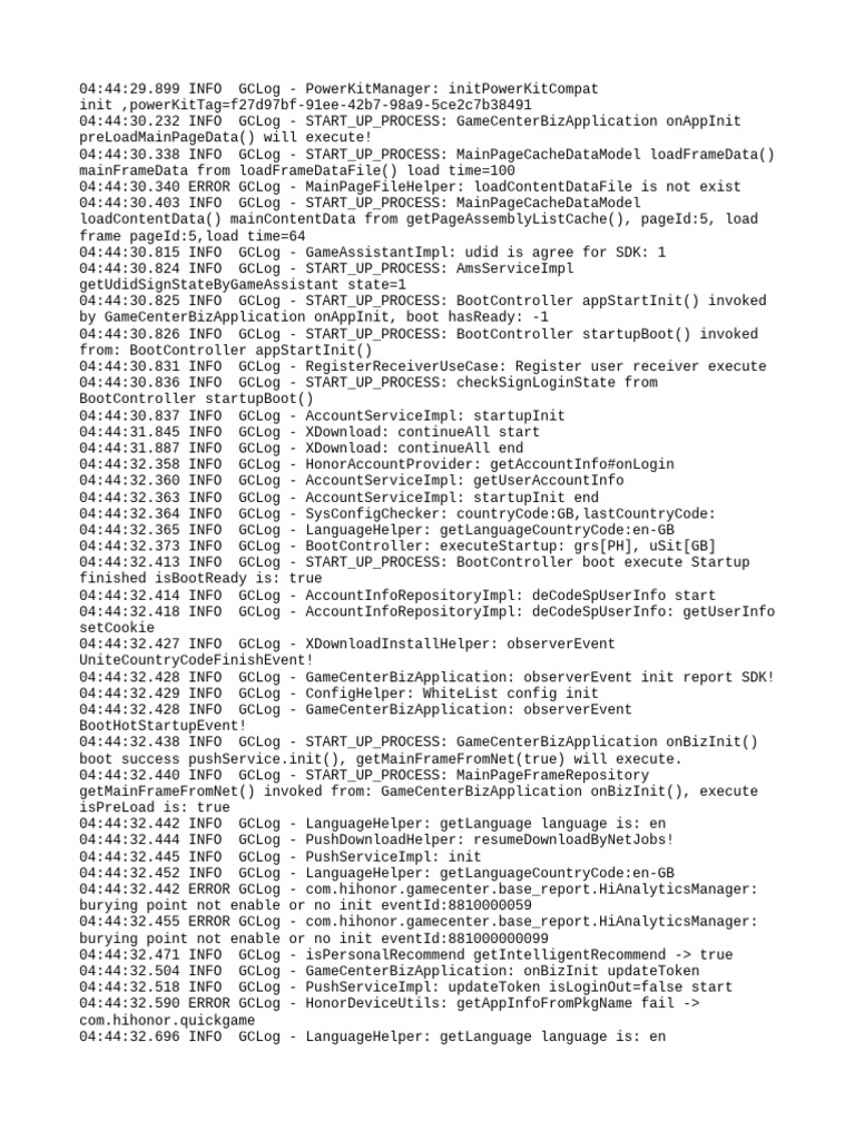 GC 2024 11 27 | PDF | Web Standards | Software Engineering