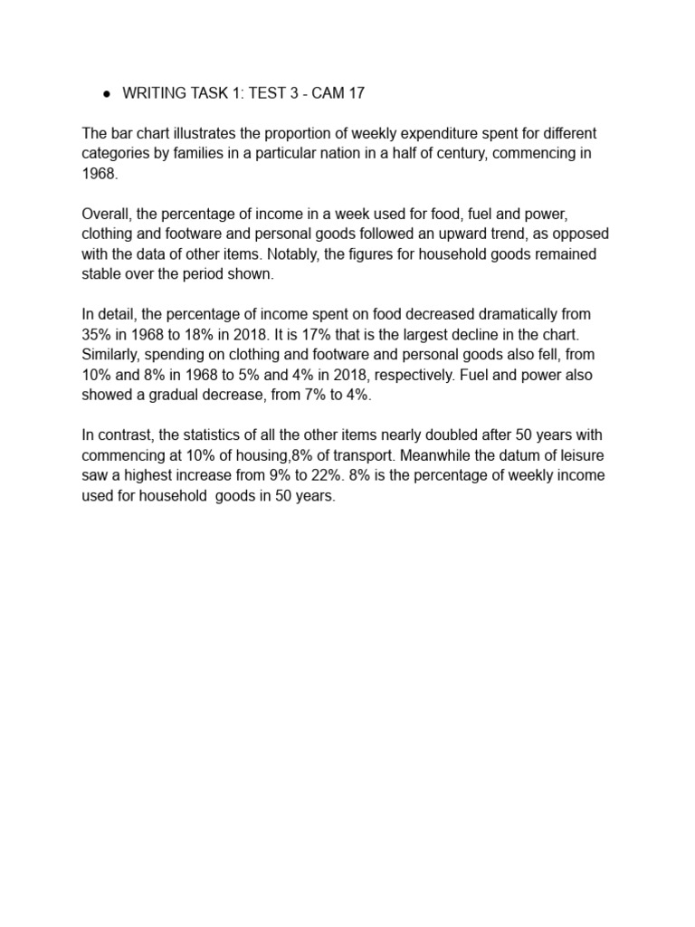 Writing Pdf Economies