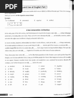 KEY-Successful 10 FCE Practice Tests | PDF