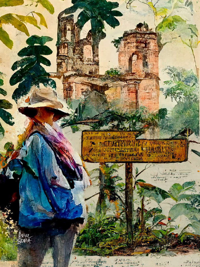 Integración de Conservación In Situ y Ex Situ | PDF | Museo | Biodiversidad