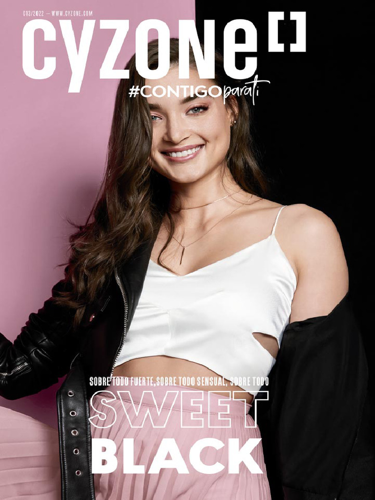 Cyzone Ecuador c13 2022 | PDF