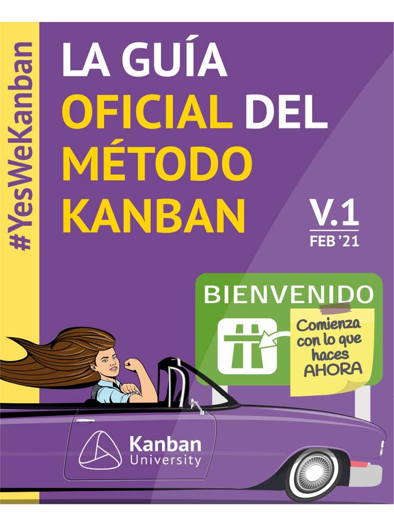 Guia Kanban | PDF