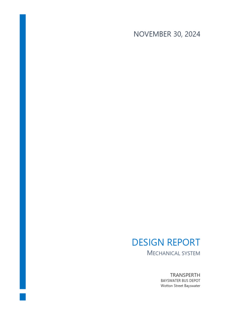 Mech | PDF | Duct (Flow) | Ventilation (Architecture)