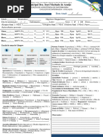 Modelo de Sae | PDF | Sistema de saúde | Epidemiologia
