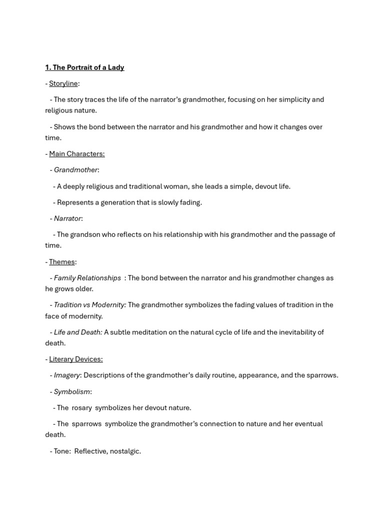 Literature Mind Map T1 Class 11 | PDF | Courage | Poetry