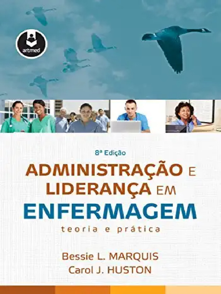 Administracao e Lideranca em Enfermagem | PDF