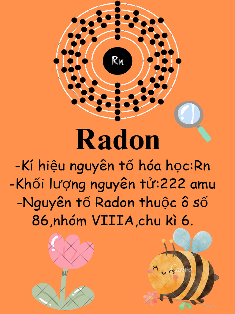 Radon | PDF