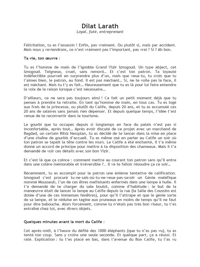 Encrypted Document Content | PDF