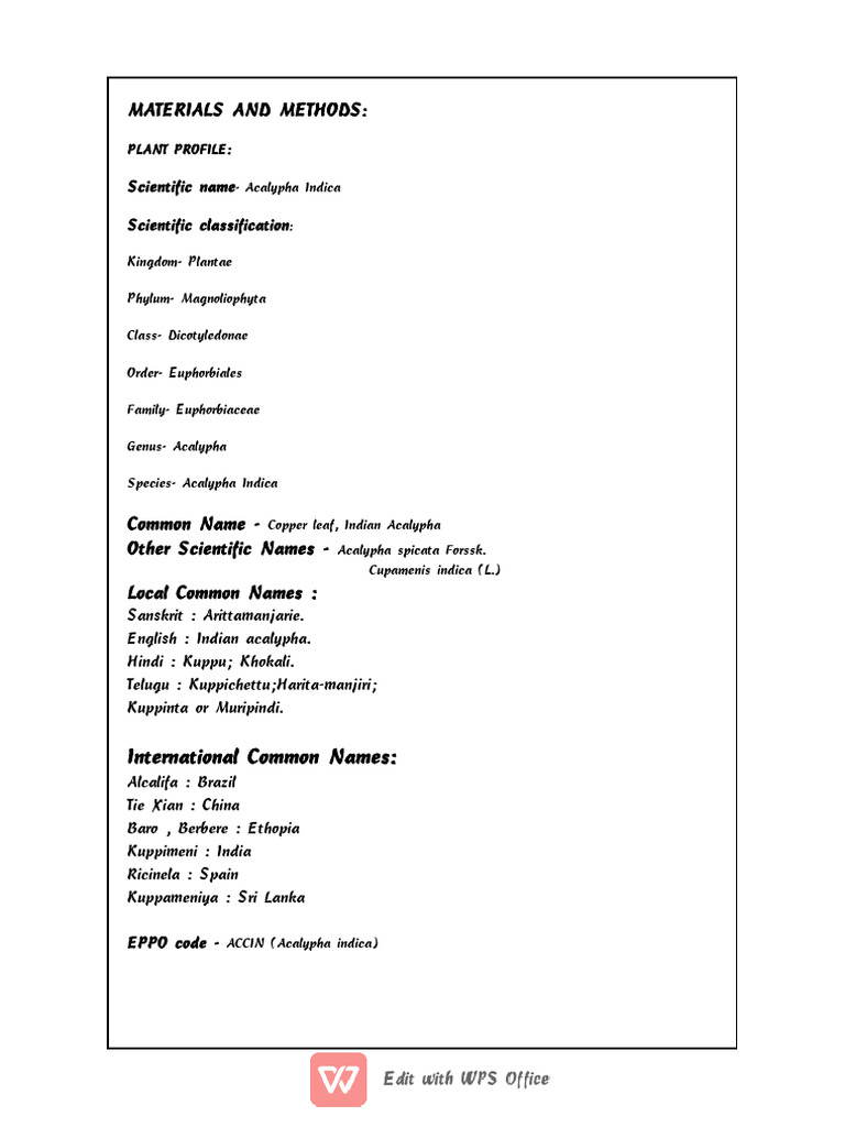 Materials and Methods | PDF
