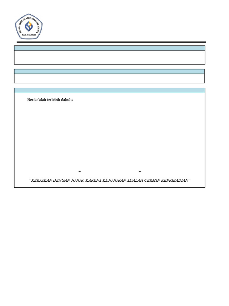 Soal Pas Ganjil - Fisika - Kelas 12 Mipa Ta 2023-2024 | PDF