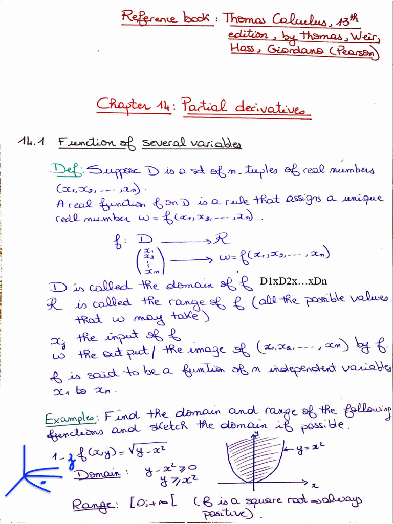 Sections14 1-14 2 | PDF