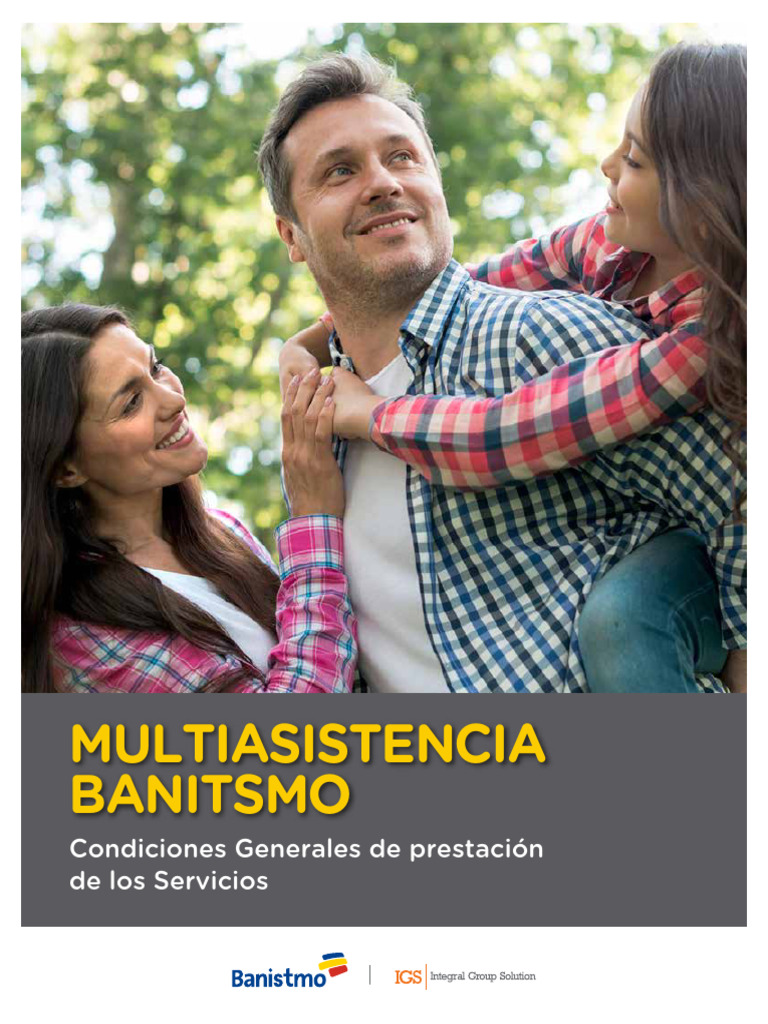 Clausulado Multiasistencia Banitsmo | PDF | Patología | Mascota