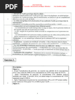 Résumé Du Programme SVT 2 BAC PC BIOF PR Mousstaid PDF | PDF