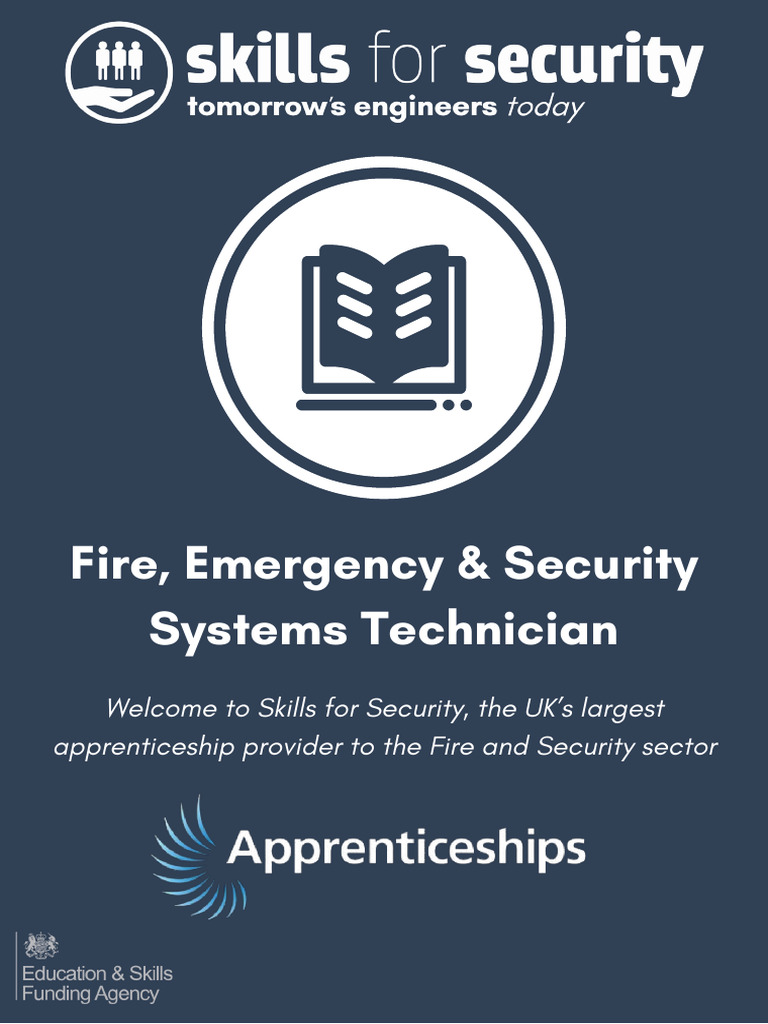 FESS Information | PDF | Security Alarm | Closed Circuit Television