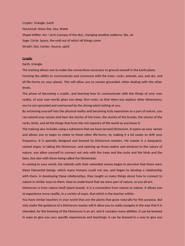 Five Levels of Mastery | PDF | Reality | Reflection (Physics) Five Levels of Mastery | PDF | Reality | Reflection (Physics)