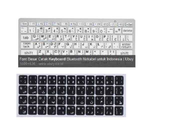 Kebord | PDF