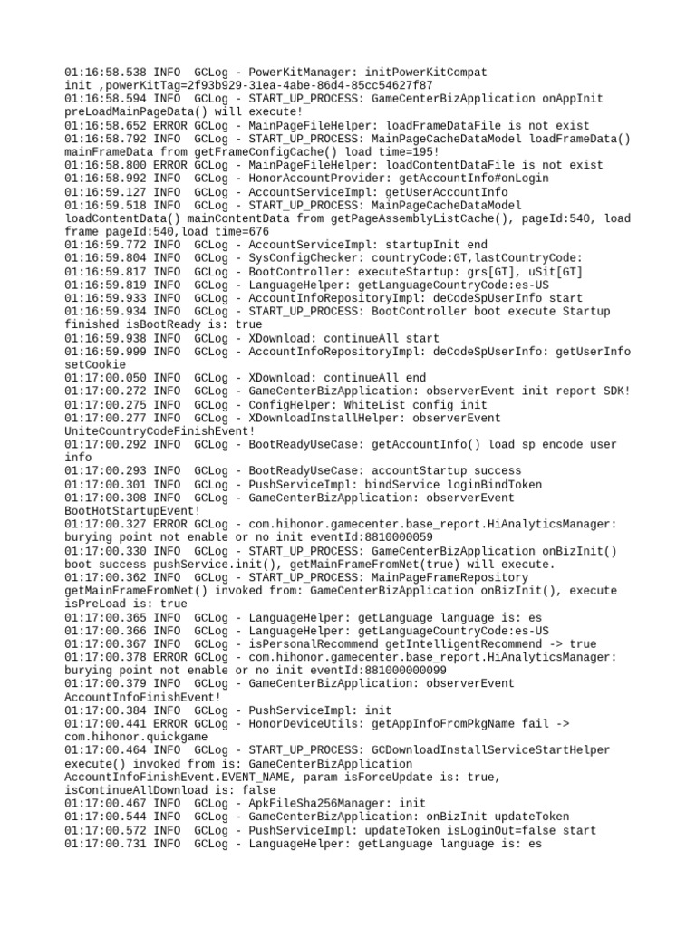 GC 2024 11 30 | PDF | Networking Standards | Computer Engineering
