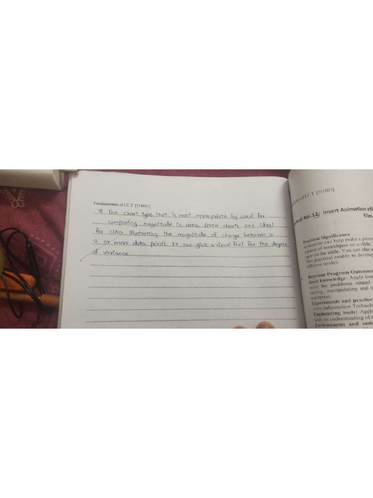 ICT Manual | PDF