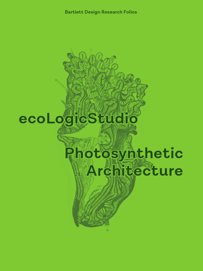 Photosynthetic Architecture Overview | PDF | Carbon Dioxide ...