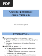 Anatomie et fonctions du péricarde | PDF | Aorte | Cœur
