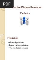 Mediation Rule 41A of The High Court - LexisNexis South Africa | PDF ...