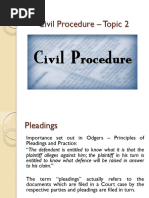 CMR Convention | PDF | Ratification | Consignee