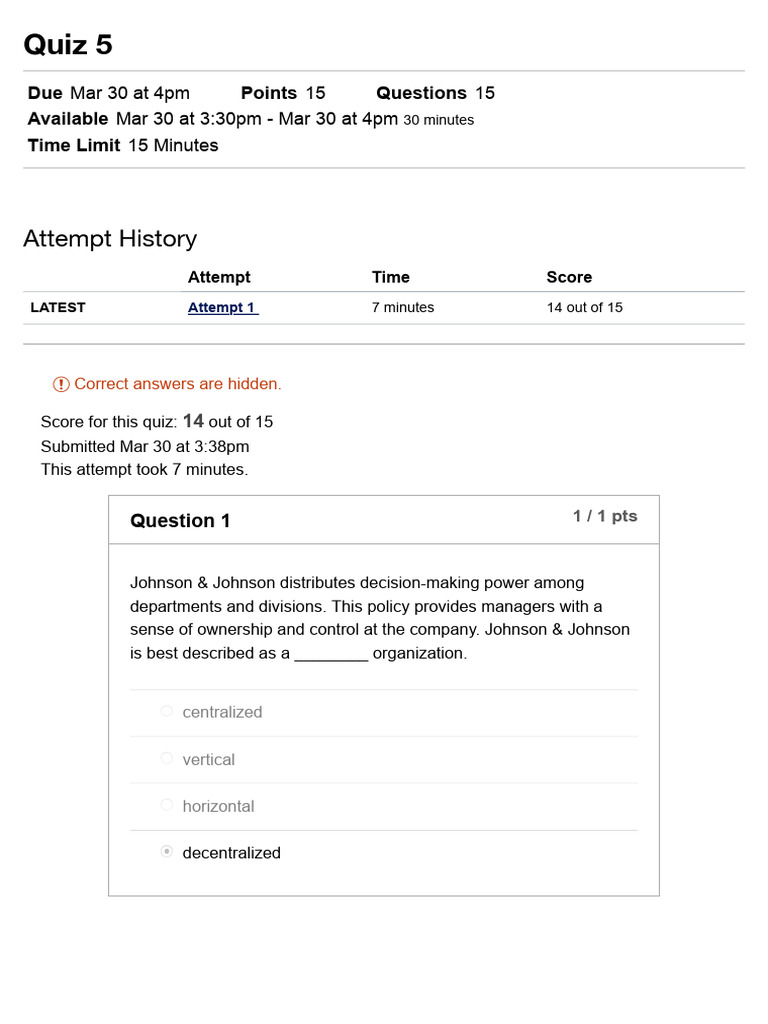 Quiz 5: International Business Operations-T22324PWB-1 | PDF | Exports ...