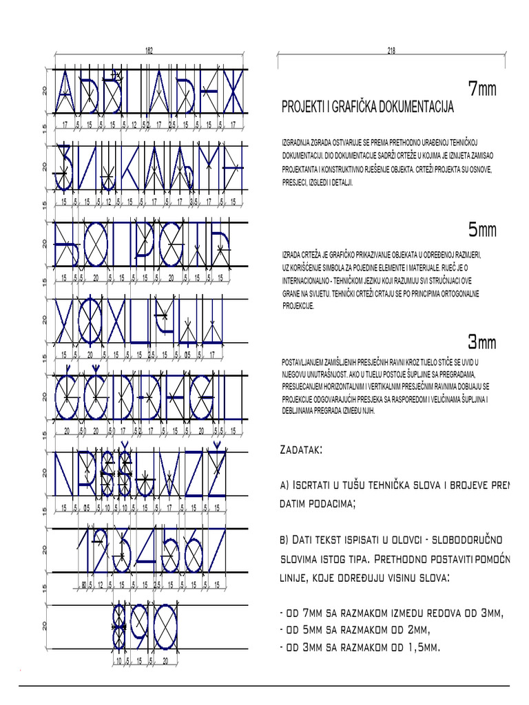 Druga Vjezba TC | PDF
