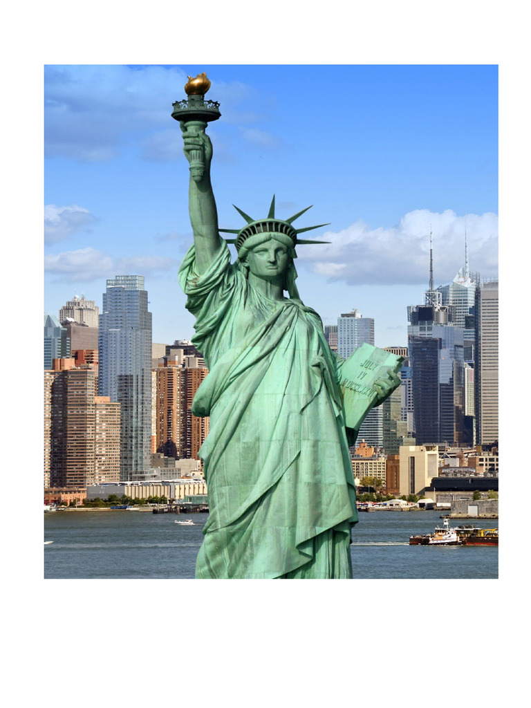 Liberty | PDF