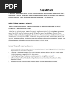 OGRA Islamabad Office Contact Details | PDF