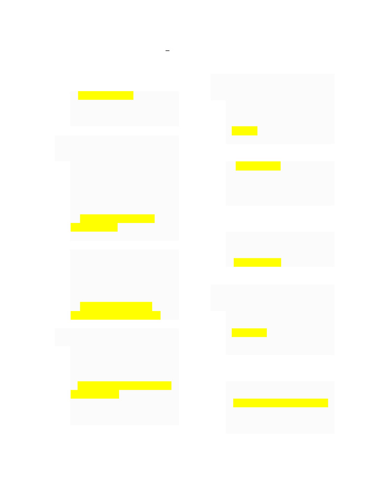 Anaphy Final Reviewereeeeeeesrawr | PDF | Connective Tissue | Osmosis