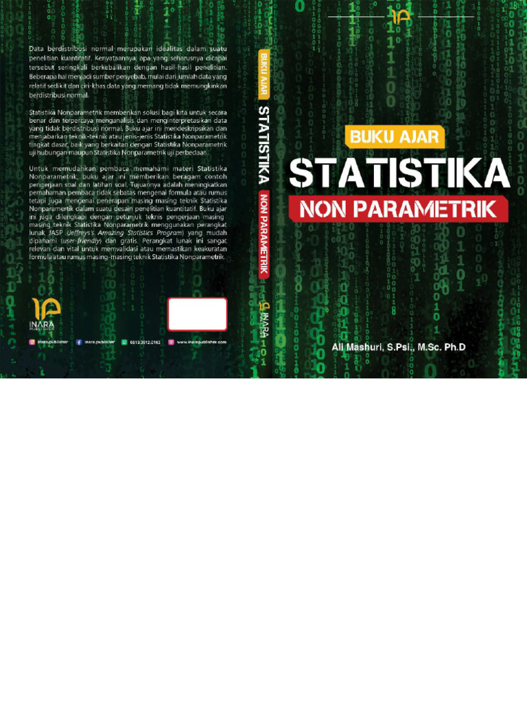 Statist I Kanon para Me Trik | PDF