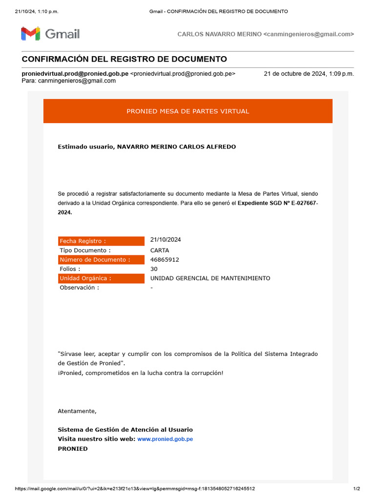 Sodapdf Compressed | PDF | Gmail | Ingeniería