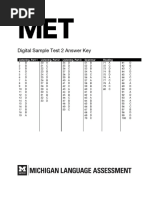 Module 2 Answer Key | PDF