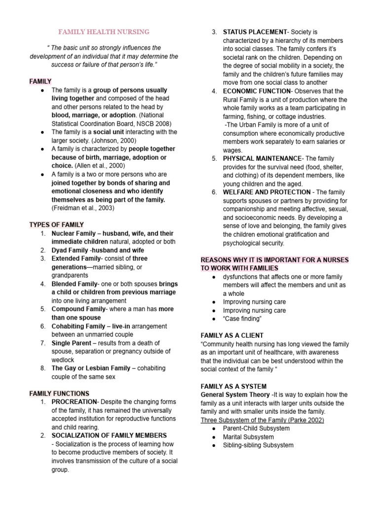 CHN - Cu4 | PDF | Family | Marriage