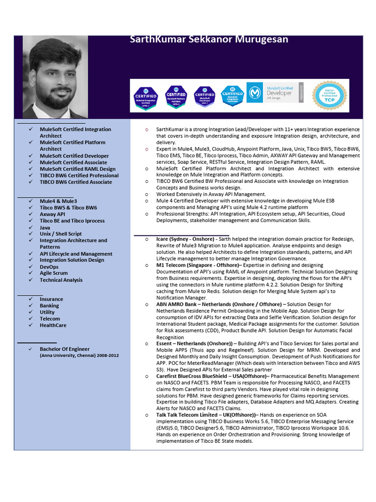 India Sarth Integration Updated | PDF | Computing | Information Technology