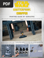 Crazy Color Creatures | PDF | Artistic Techniques | Vision