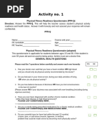 Air Force Body Composition Program Memo | PDF | Business | Finance ...