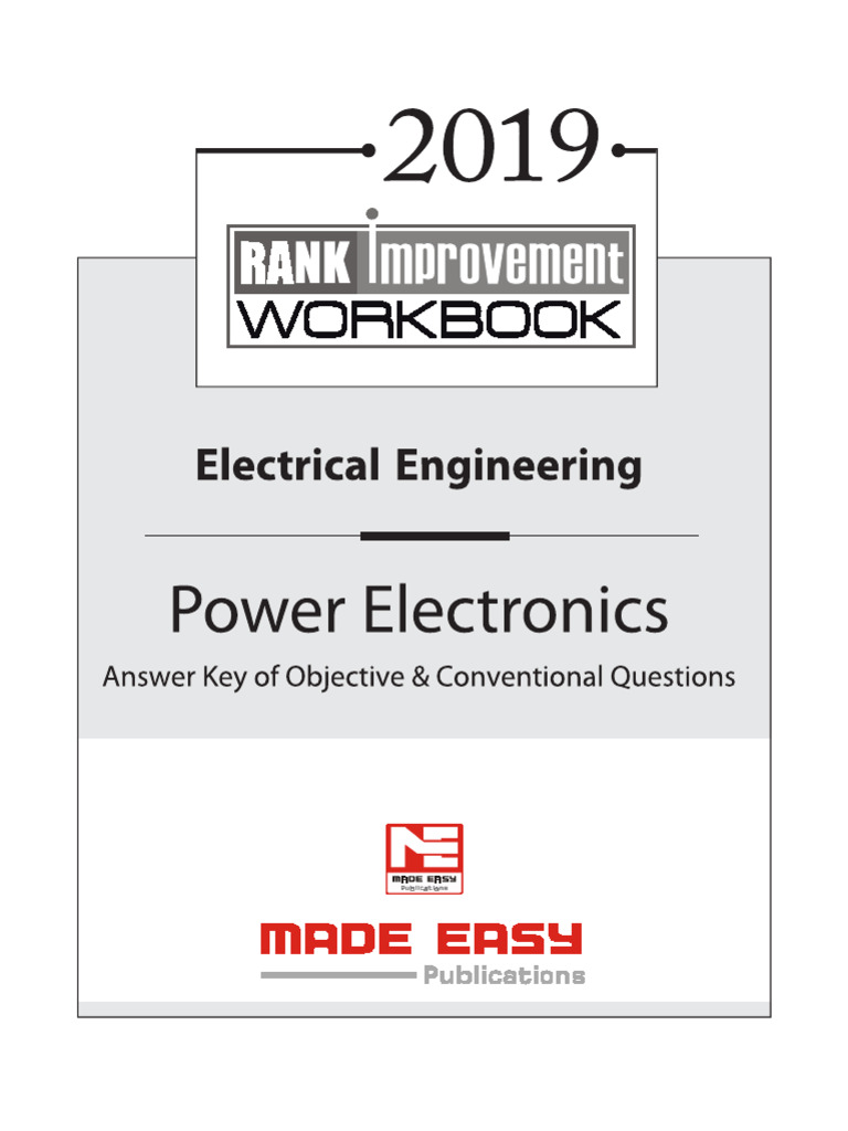 109purl Power Electronics | PDF