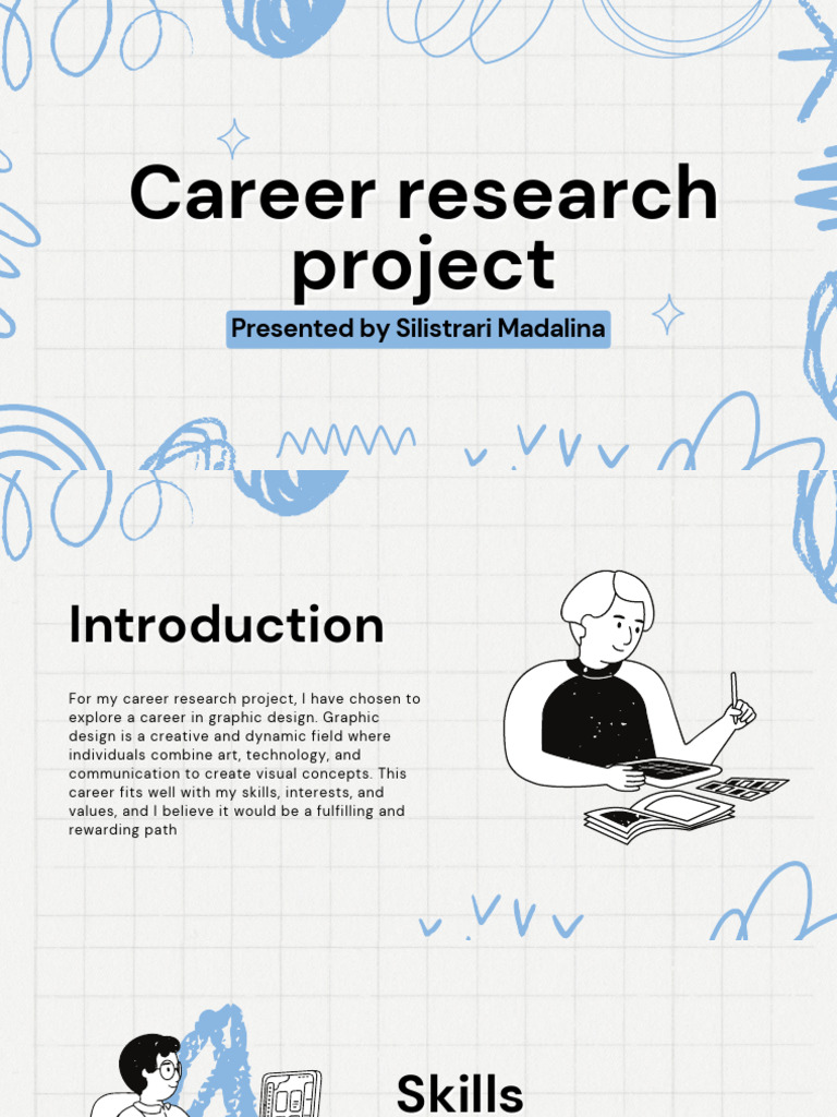 Graphic Design Career Exploration Guide | PDF | Graphic Design | Design