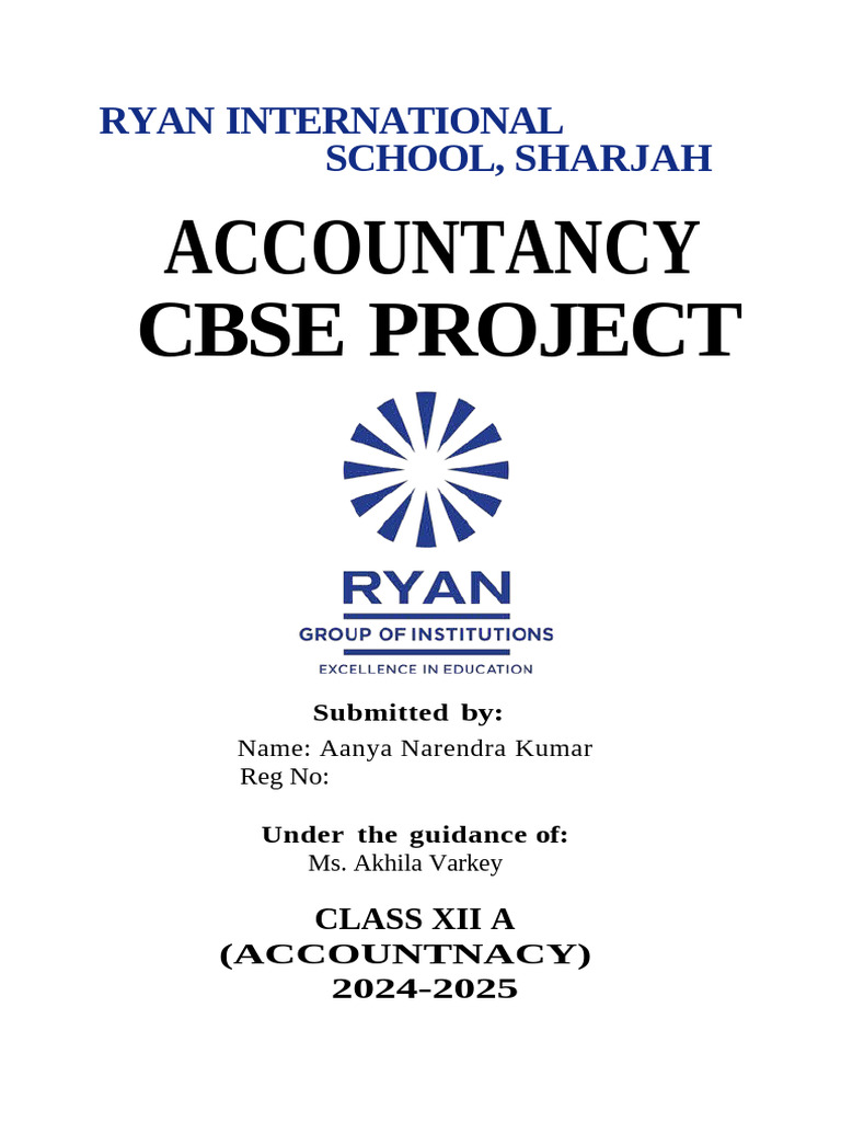 Financial Statement Analysis Outline | PDF | Debt | Equity (Finance)