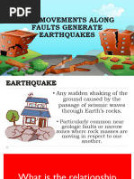 PHIVOLCS Earthquake Intensity Scale | PDF | Earth Sciences | Earthquakes