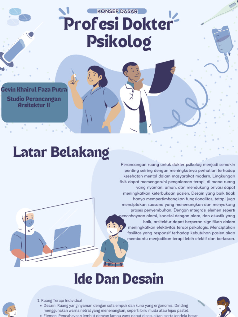 Gevin Khairul Faza Putra - 3B - SPA 2 | PDF