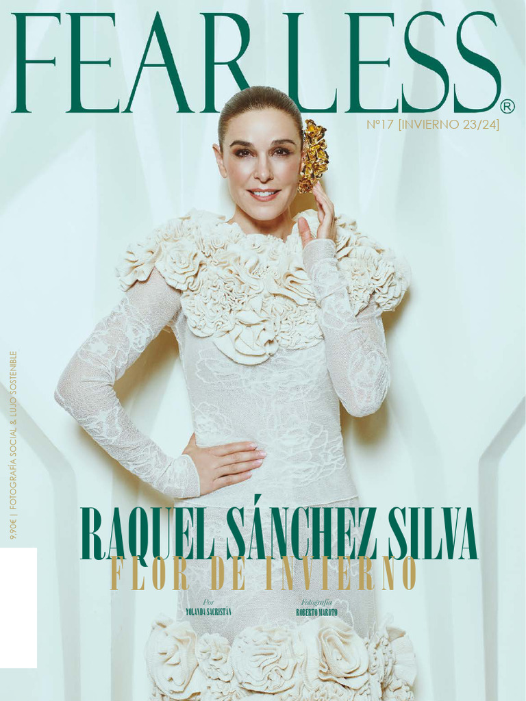 Fearless 17 Paginas | PDF | Amor