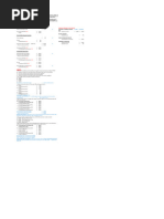 FVTPL vs FVTOCI in Accounting | PDF | Law