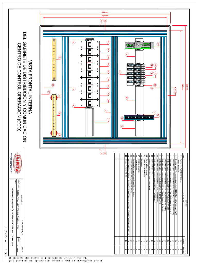 481 Si Da 00 02 - FL03 | PDF