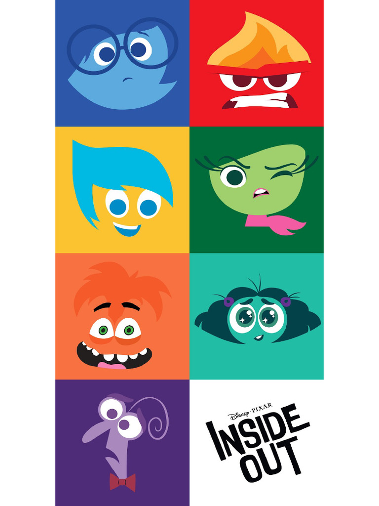 Divertidamente | PDF