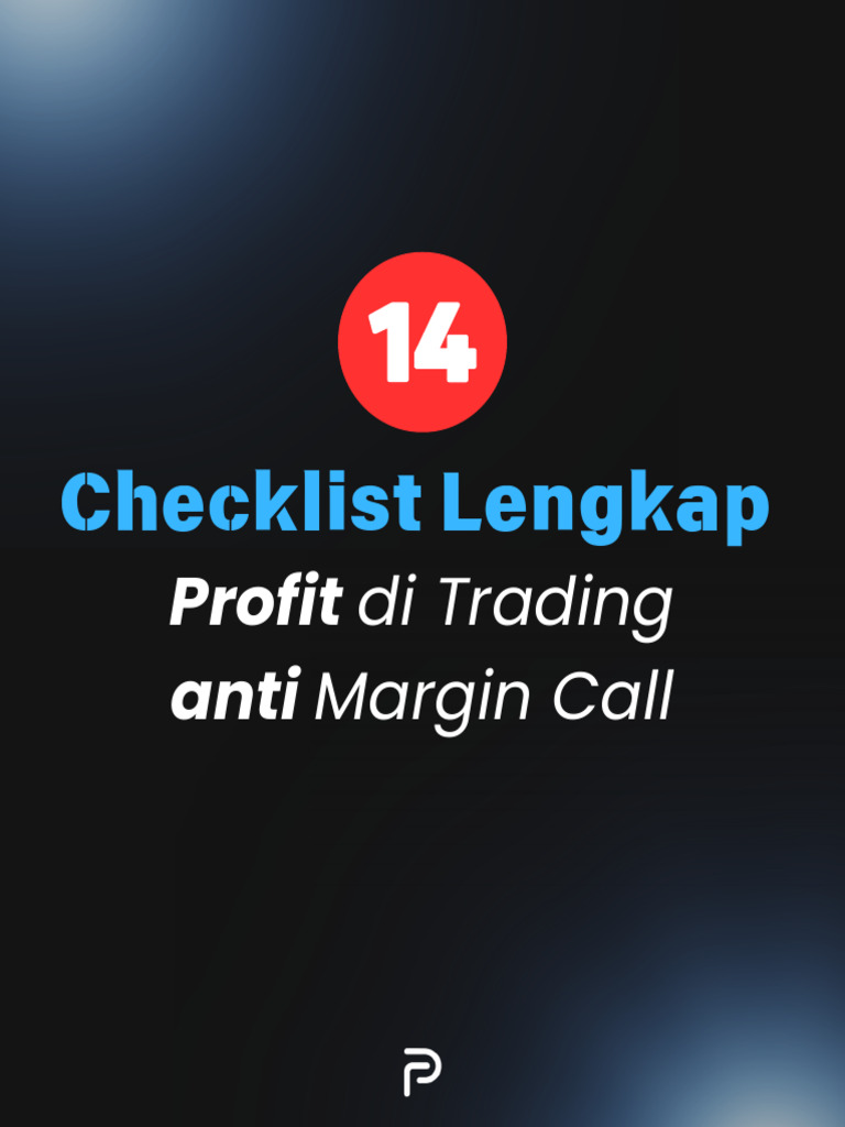 Panduan Profit Trading Forex Efektif | PDF
