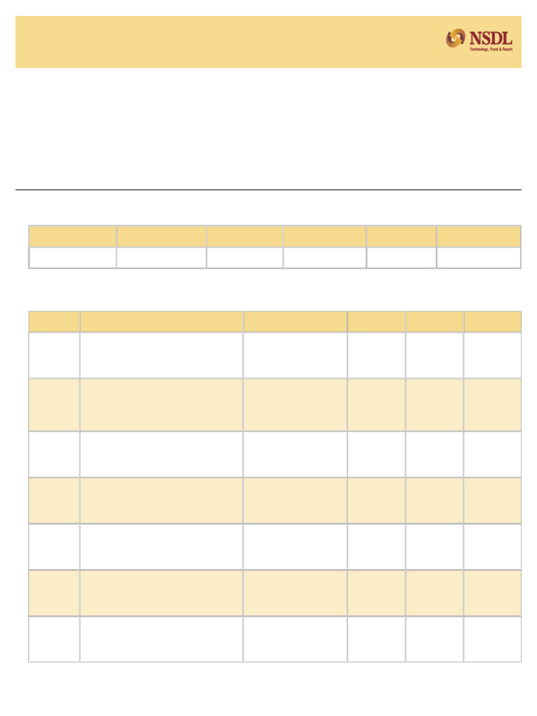 Statement 2024093016670688 | PDF | Fee | Banks