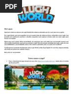 Tutorial Tlauncher | PDF